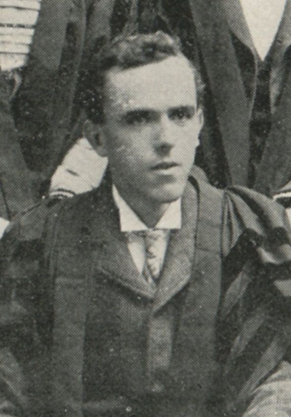 History – Hart House Chess Club