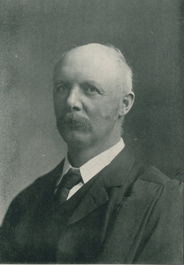 History – Hart House Chess Club