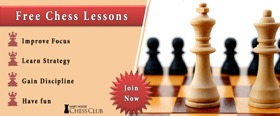 Conclusion of Summer Chess Workshop for Upper Beginners (Summer 2018 ...