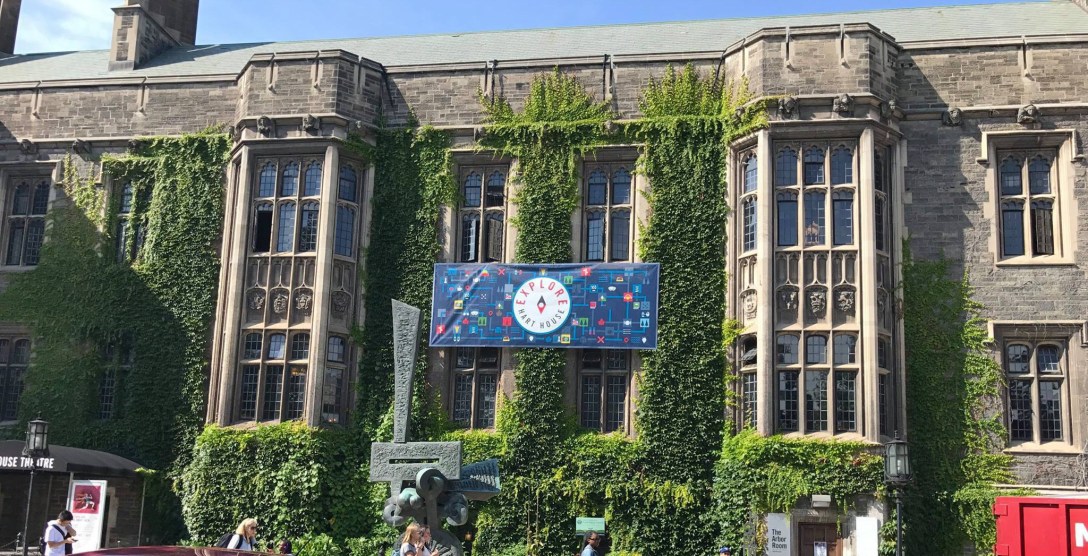Hundreds of Students Discover Chess Club in 2017 “Explore Hart House ...