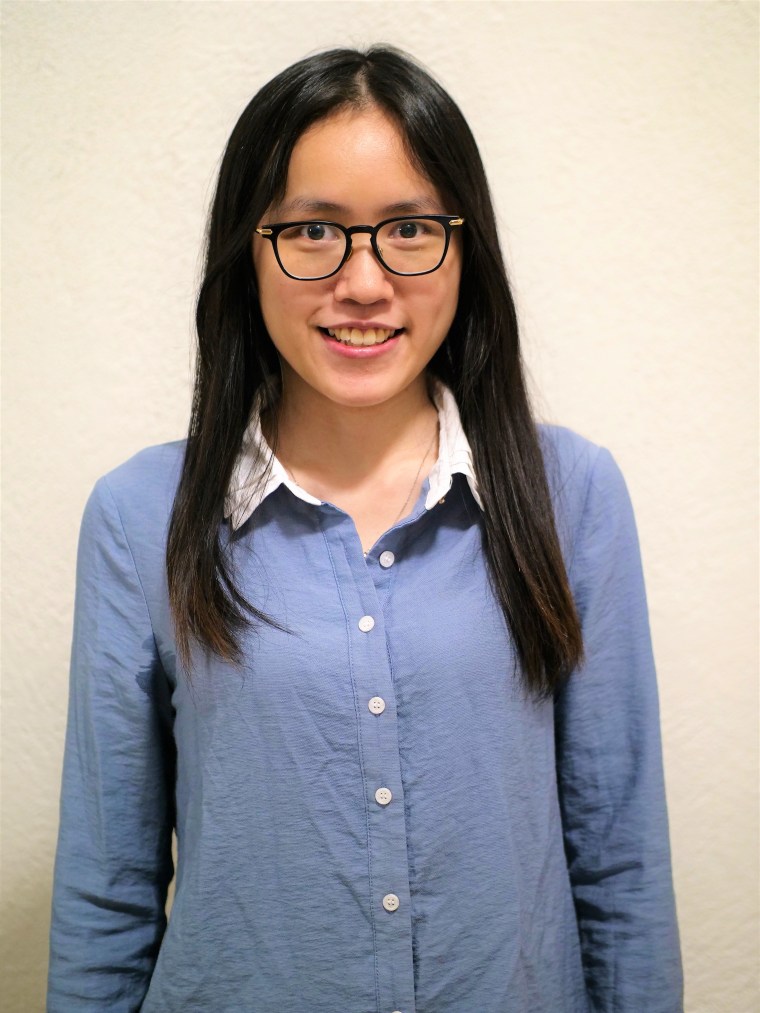Jennifer Jiang – Fundraising Director – Hart House Chess Club