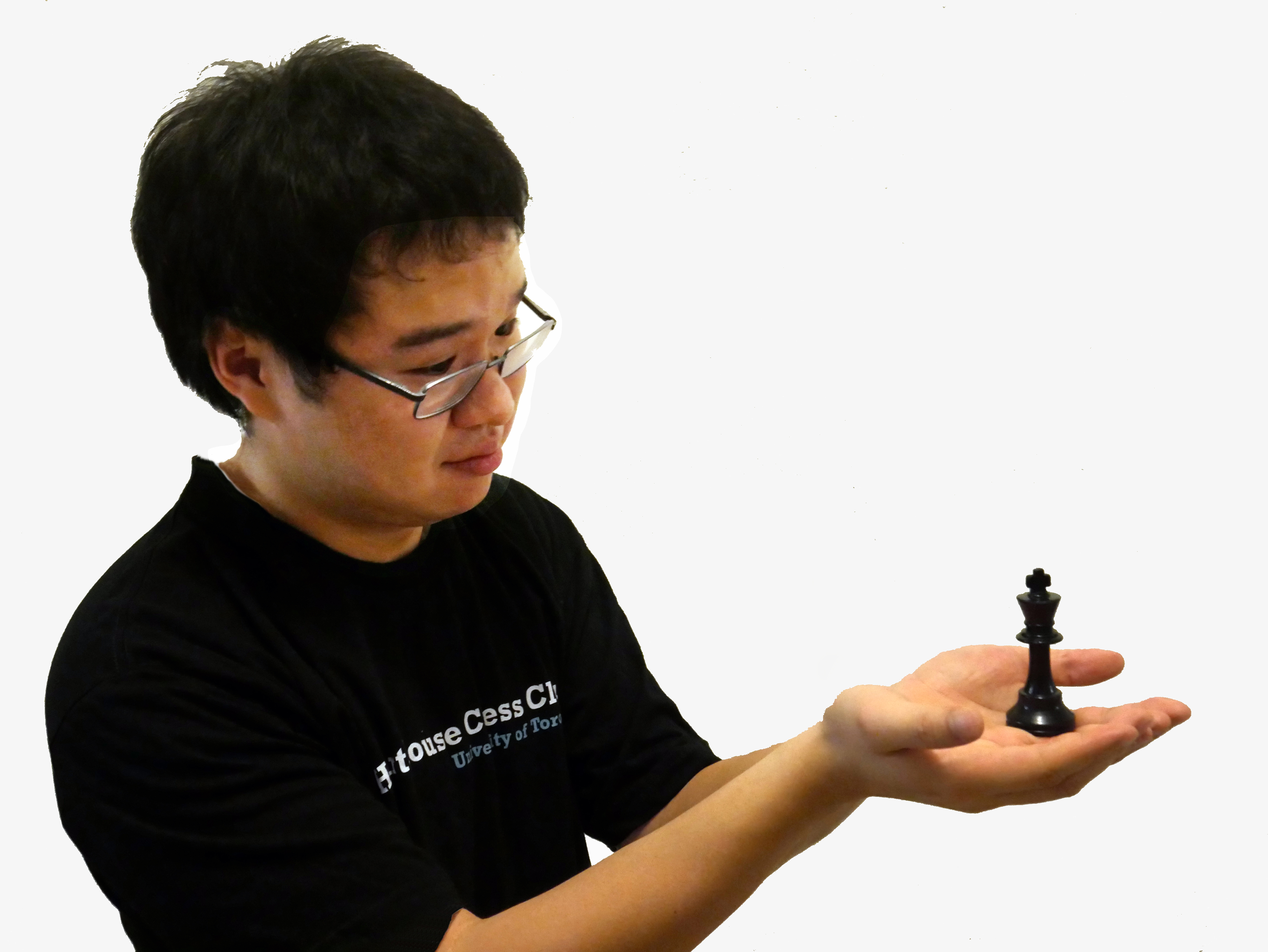 Jonathan Yu – Hart House Chess Club