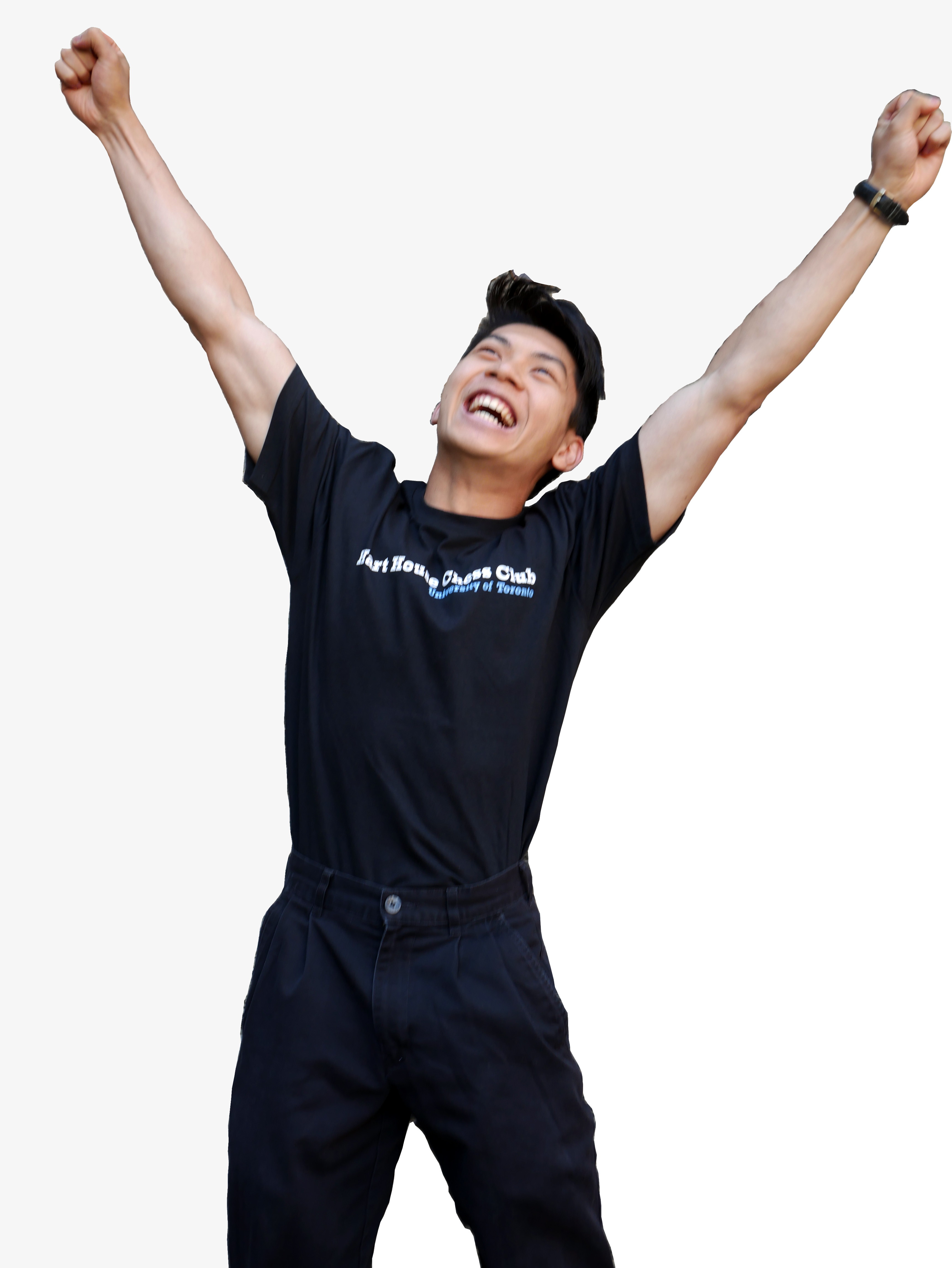 Leslie Tang – Hart House Chess Club
