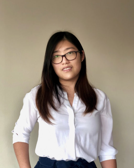 Crystal Cao — Treasurer – Hart House Chess Club