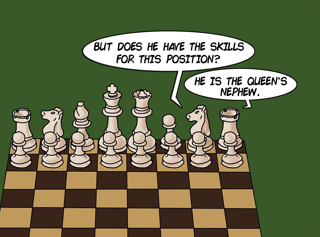 Hart House Chess Club Hosts Original Chess Cartoon Exhibition! – Hart ...