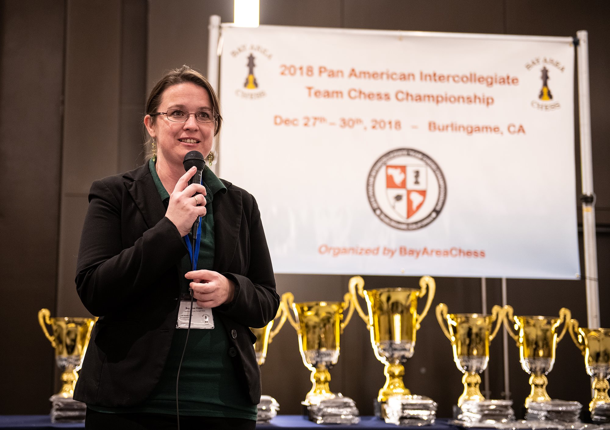 University of Toronto wins top International Team Award in the 2018 ...