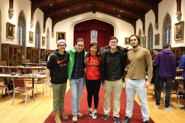 University of Toronto reclaims the crown in the 2019 Canadian ...