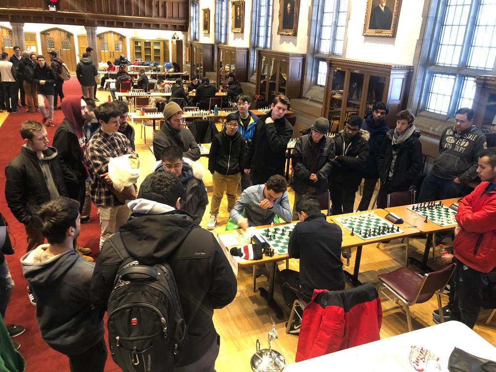 University of Toronto reclaims the crown in the 2019 Canadian ...