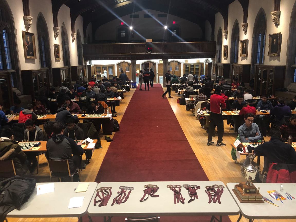 University of Toronto reclaims the crown in the 2019 Canadian ...