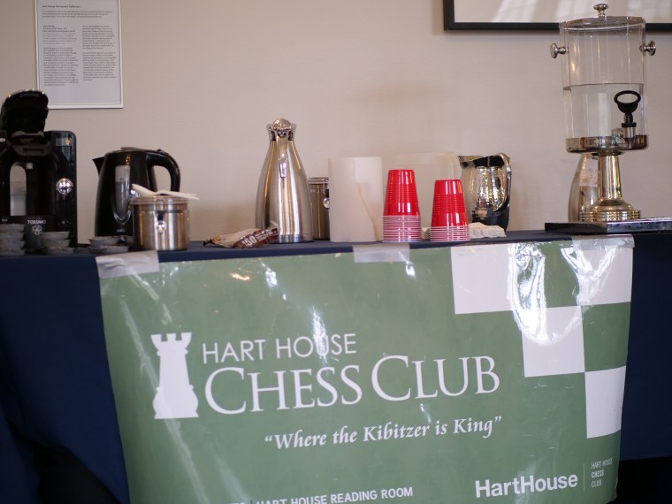 Gallery – Hart House Chess Club