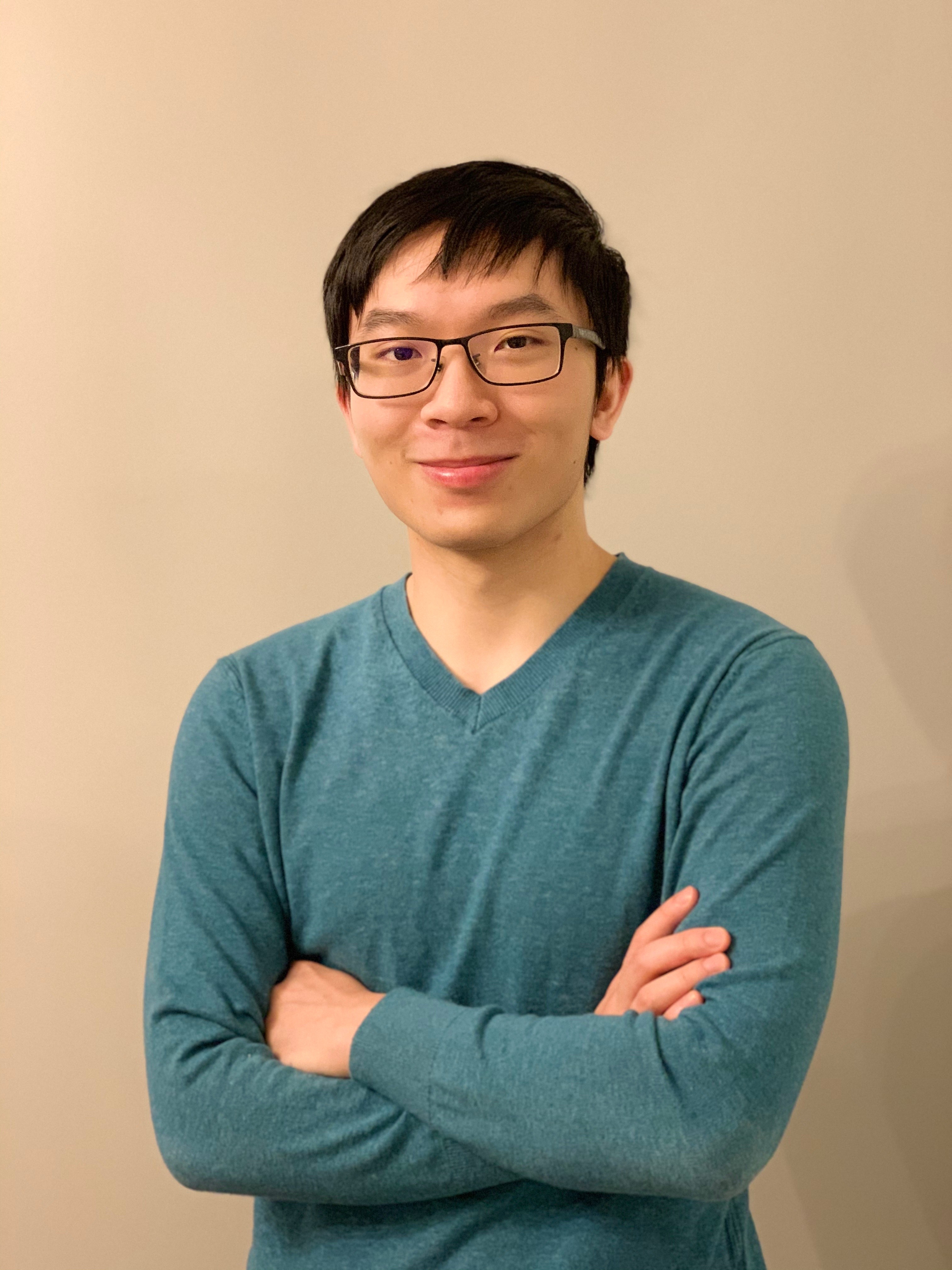 2020-2021 Executive Board – Hart House Chess Club