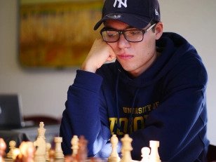 2022 Varsity Chess Team – Hart House Chess Club