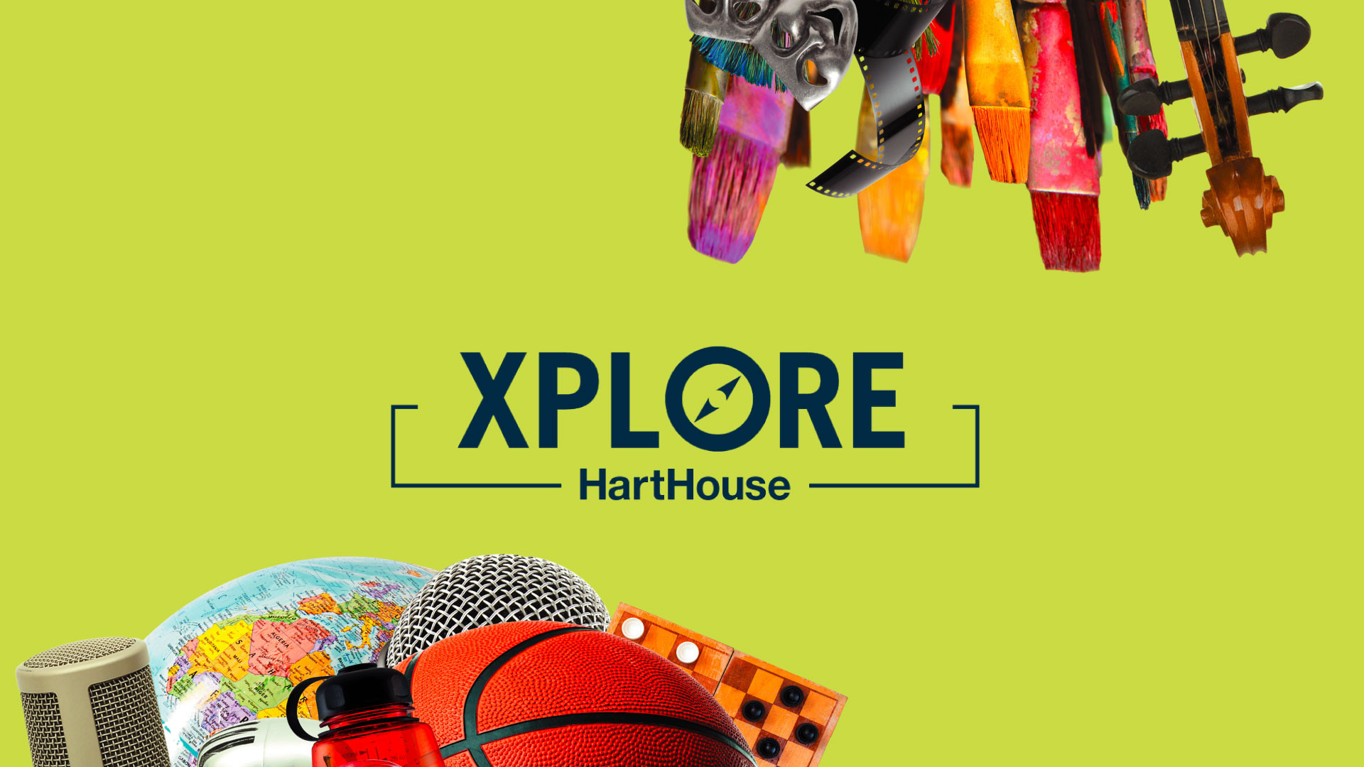 Xplore Hart House 2022 – Hart House Chess Club