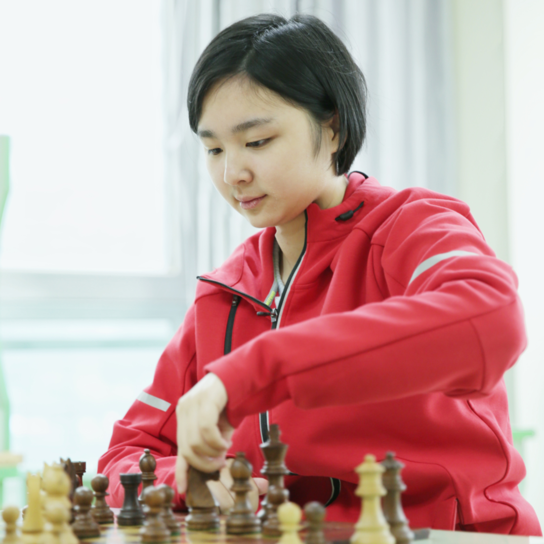 2023 Varsity Chess Team – Hart House Chess Club