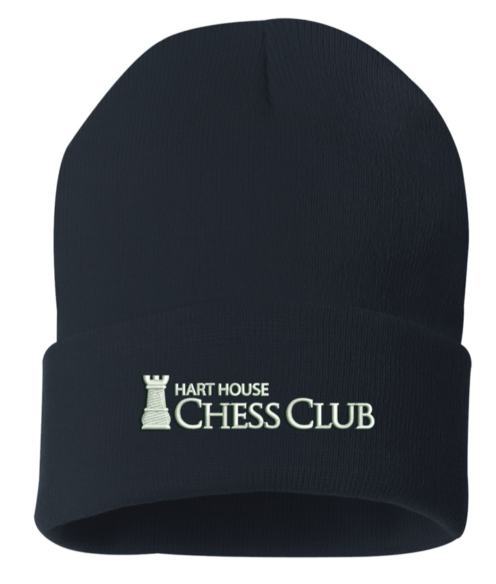 Merchandise – Hart House Chess Club
