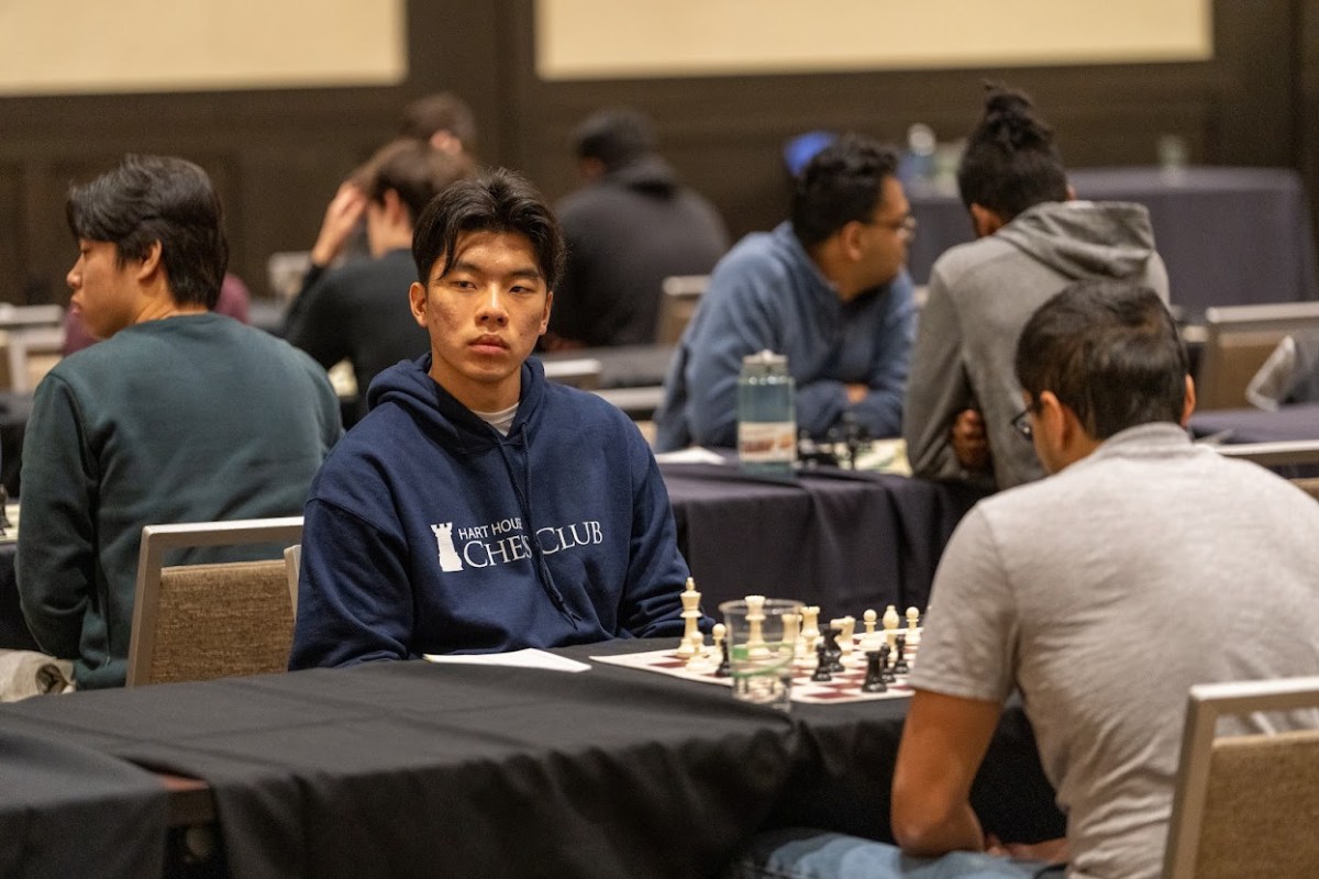 UofT Makes a Splash at the 2023 PanAmerican Intercollegiate Chess ...
