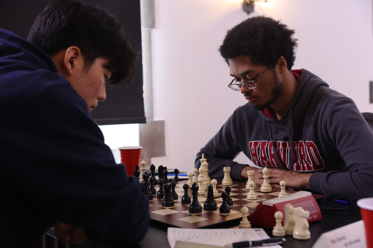 UChicago Chess Team Wins the 5th Ivy League Challenge – Hart House ...