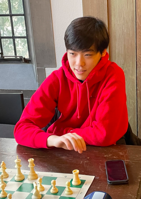 UChicago Chess Team Wins the 5th Ivy League Challenge – Hart House ...