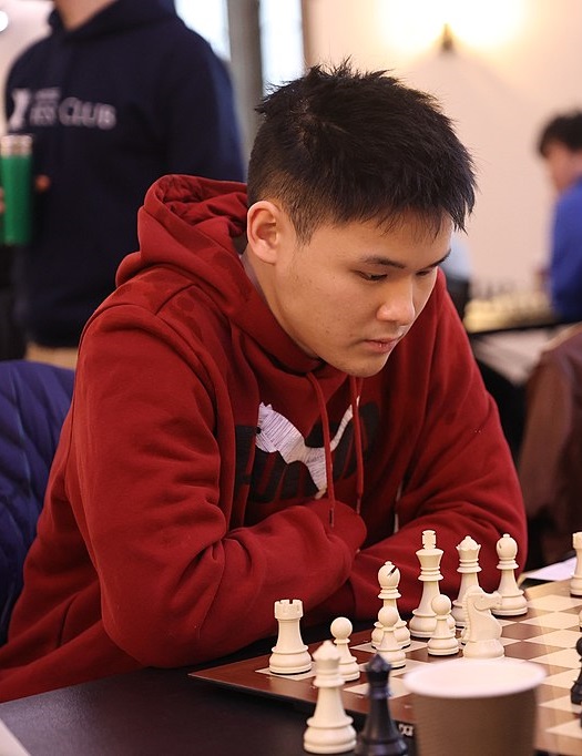 UChicago Chess Team Wins the 5th Ivy League Challenge – Hart House ...