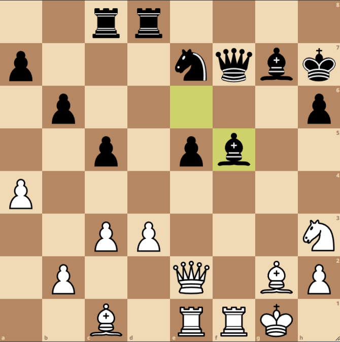 UChicago Chess Team Wins the 5th Ivy League Challenge – Hart House ...