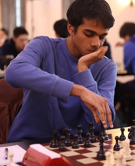 UChicago Chess Team Wins the 5th Ivy League Challenge – Hart House ...