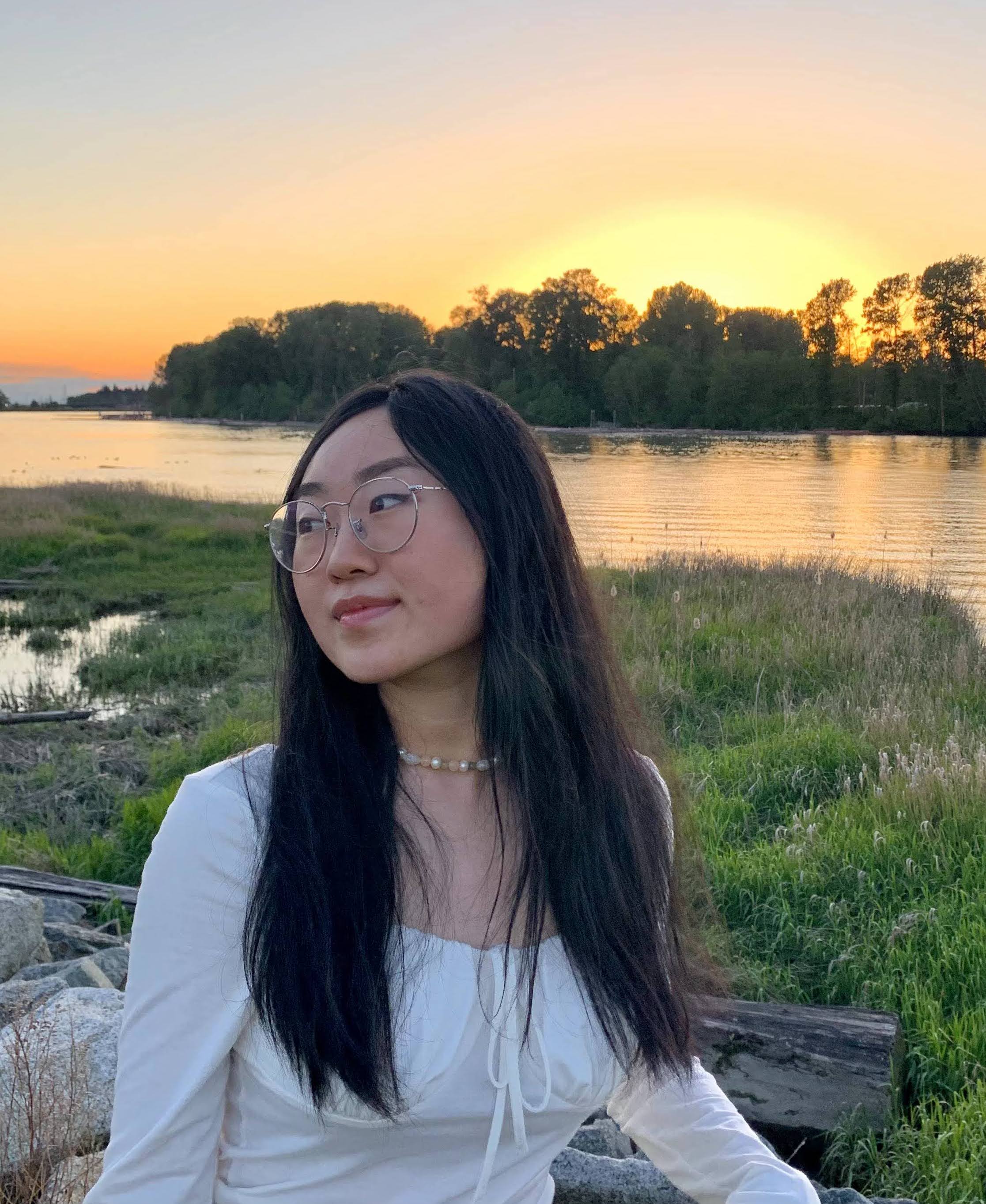 Grace Miao – Communication Representative – Hart House Chess Club