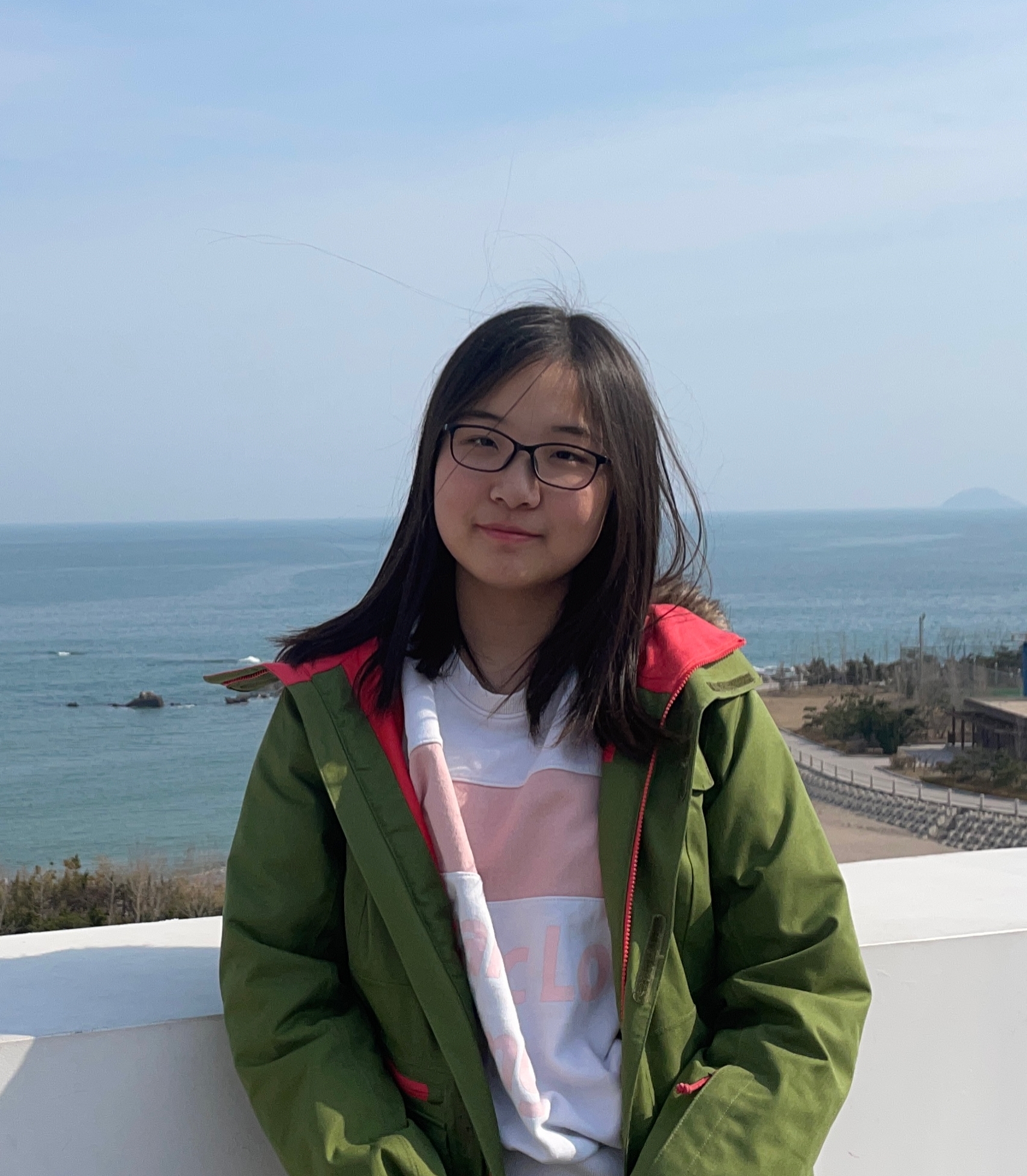 Yixiao Wang – Communication Representative – Hart House Chess Club