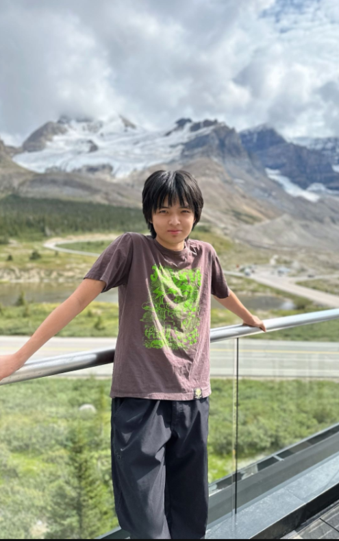 Steven Guo – First Year Representative – Hart House Chess Club