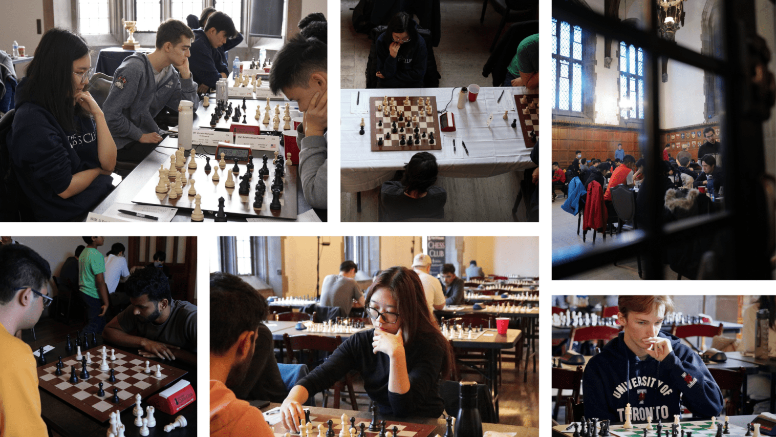 2024 Canadian Zonals – Hart House Chess Club