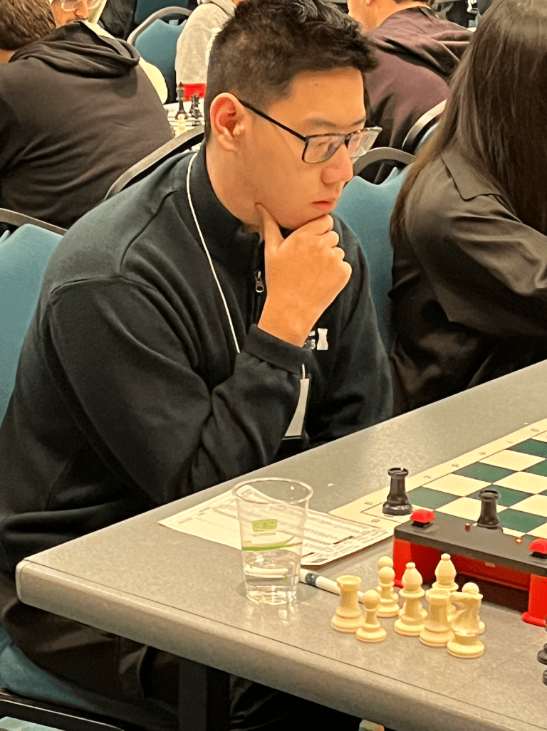 PanAms Report 2024 – McAllen, TX – Hart House Chess Club