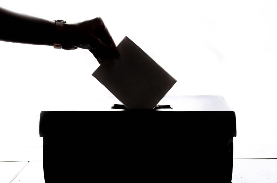 2025 Spring Elections – Hart House Chess Club